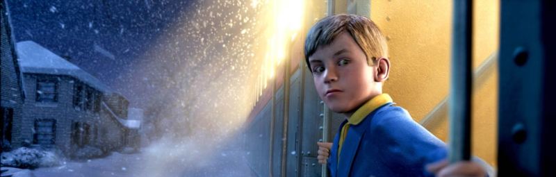 Buy Tickets – The Polar Express - IMAX 3D (U) – IMAX Theatre at Glasgow ...