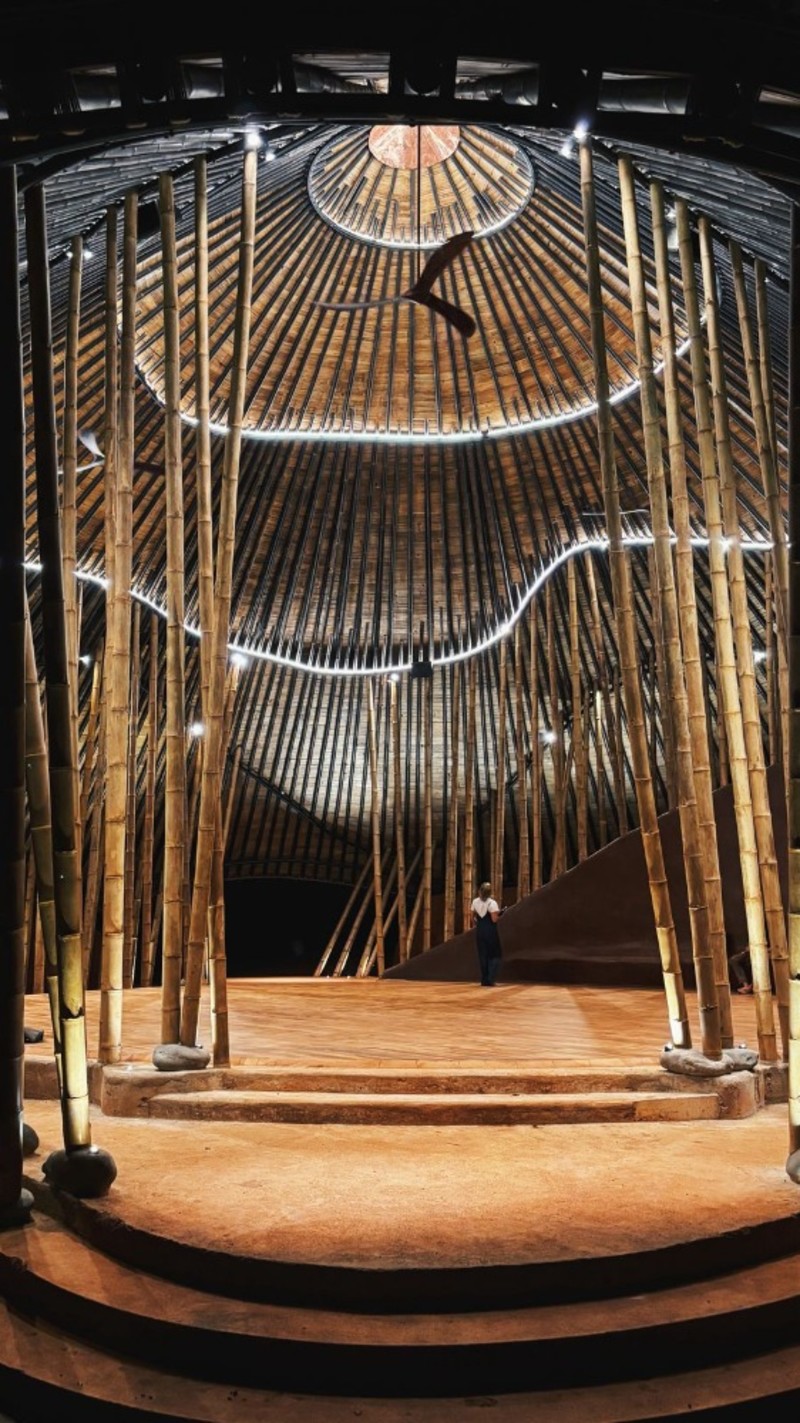 Book your tickets – UK Bamboo Summit 2025 – Jubilee Hall, Kings Hall ...
