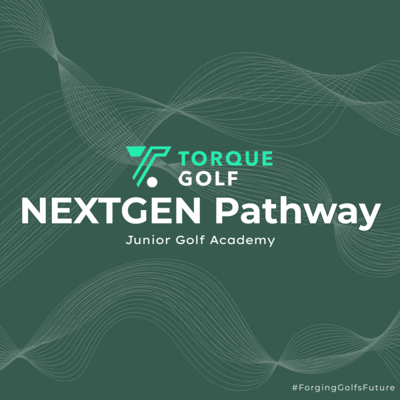 Select tickets – NextGen Junior Open Day – Torque Golf