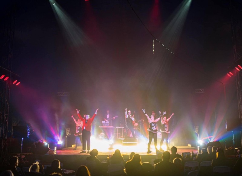 Buy Tickets – The Monster Club (Monday 24th 6:30pm) – The Norfolk ...