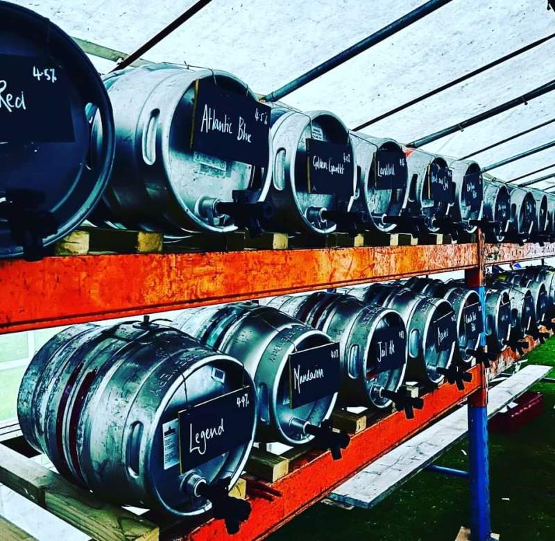 Buy tickets here! – Duloe Ale & Cider Festival 2025 – Duloe Recreation ...