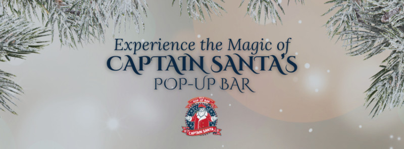 Buy Tickets – Captain Santa - General Admission – Pier 91