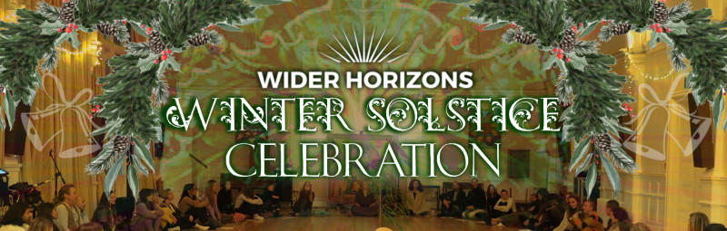 Buy tickets – Winter Solstice - Singing Circle | Wider Horizons @ Colet ...
