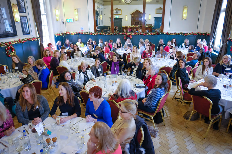 Buy tickets – Lady Val's Professional Women's Network ONLINE 24 ...