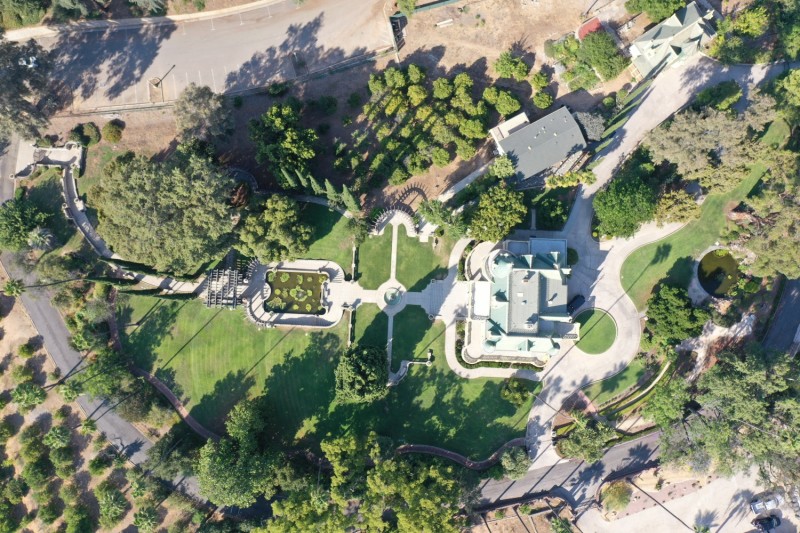 Tickets – Historic Garden Tours 2026 – Kimberly Crest House & Gardens