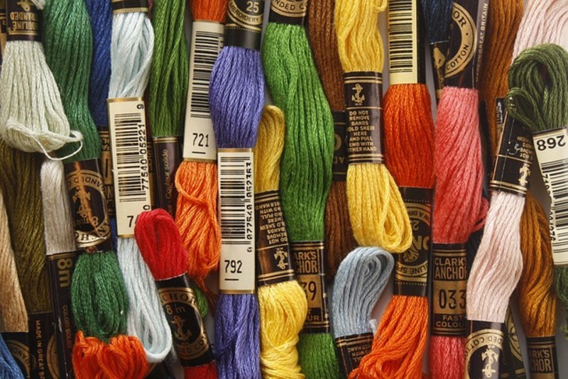 Buy tickets – Special Interest Day: The History of Embroidery (MEMBERS ...