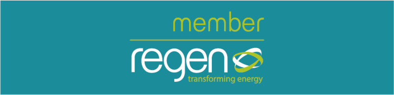 Book your place – Regen Planning Working Group