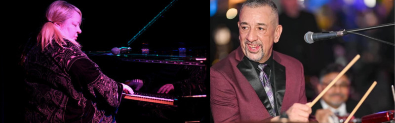 Buy tickets – New Year's Eve with Sammy DeLeon, Jackie Warren & their ...