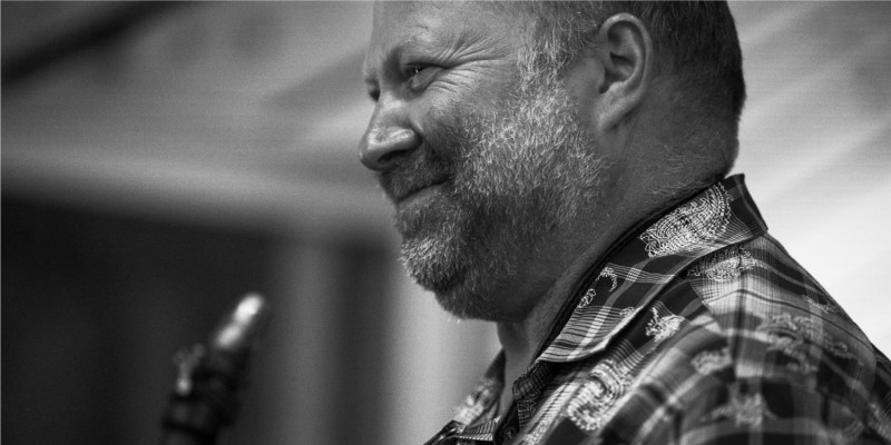 Get tickets – JC KUHL QUARTET with ADAM LARRABEE – Révéler
