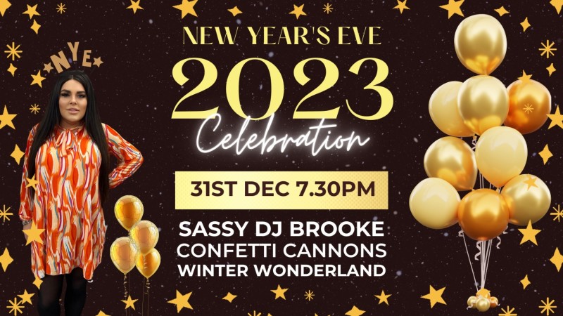 Buy tickets – NEW YEAR'S EVE AT THE MALIN BRIDGE INN – MALIN BRIDGE INN