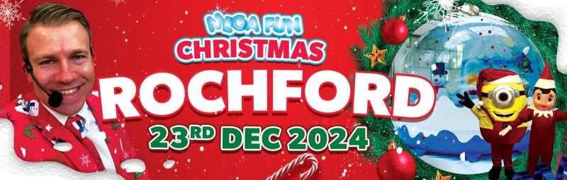 Buy tickets – Rochford Christmas Mega Fun - Mon 23rd Dec – Clements ...