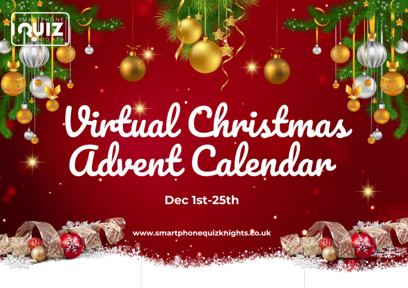 Play – Virtual Advent Calendar 2024 – Website - Advent