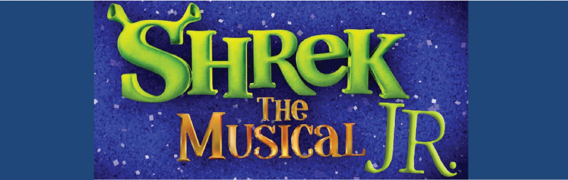 Buy tickets – Shrek JR – Holmer Green Village Centre, The Common ...