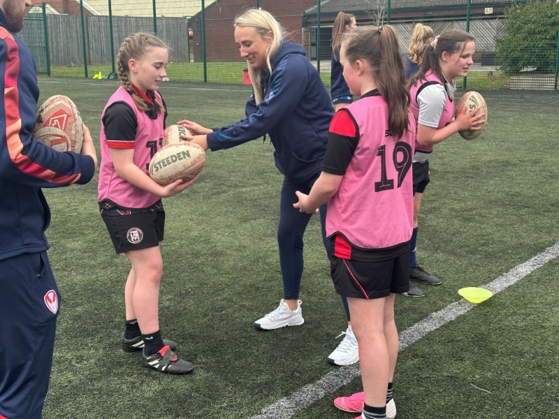 Book your tickets now – C2P Girls Development Camp – Cowley ...