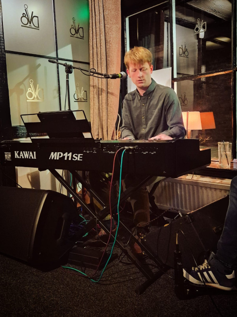 Buy tickets for Pop at the Piano – Pop at the Piano: an Evening with ...