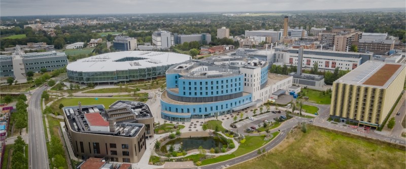 Register now – CBC Open Forum – The Hub - AstraZeneca, Francis Crick ...