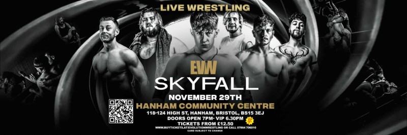 Buy tickets – Hanham – Hanham community centre
