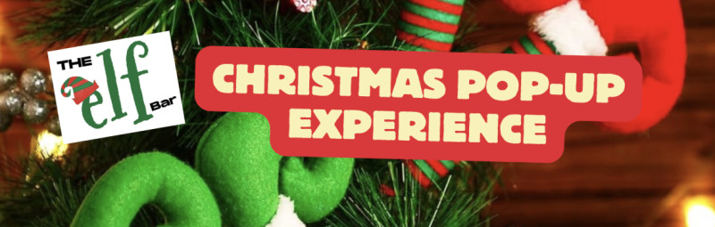 Buy tickets – The Elf Bar - ADD ONS ONLY USA – USA