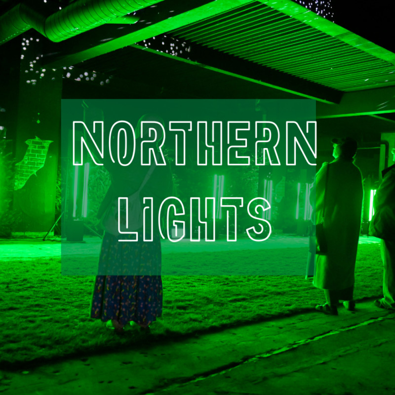 Buy Tickets – Northern Lights VIP Ticket – Supper Club , 70 High Street