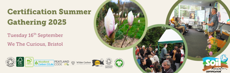 Select tickets – Certification Summer Gathering 2025! – We the Curious