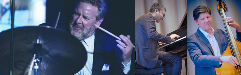 Buy tickets – Sept. 24: Jeff Hamilton Trio – Edwin's Leadership ...
