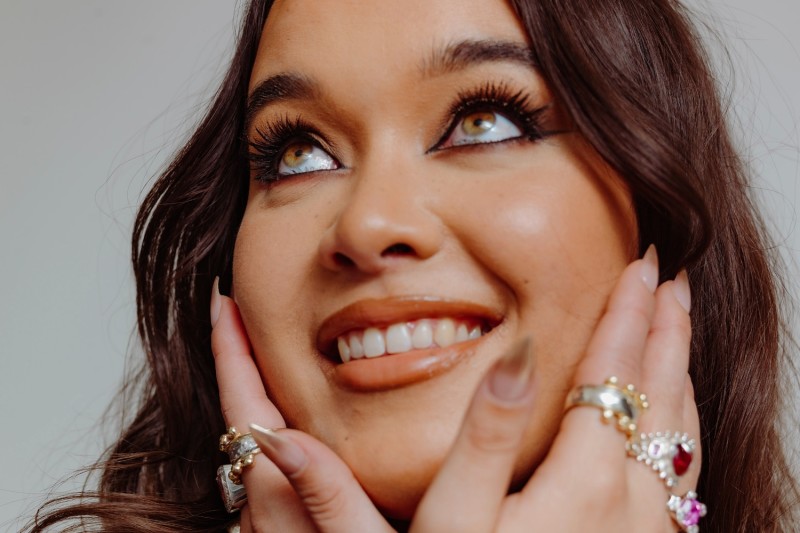 Join the guest list – Community singing with future soul artist Tiana ...