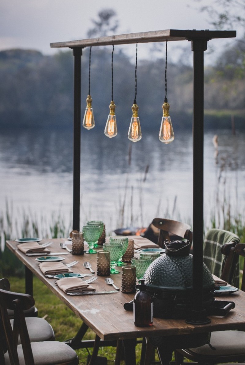 Book Your Experience – Adults-only Dinner at Feast over Flame in Marlow ...