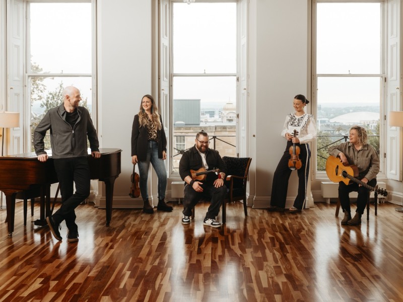 Buy tickets – Blazin' Fiddles – Zoom