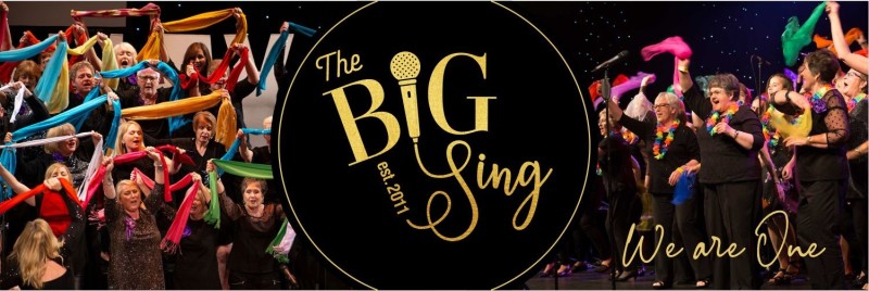 Buy Ticket for BIG CHURCH FESTIVAL – BIG CHURCH FESTIVAL – Wiston House ...
