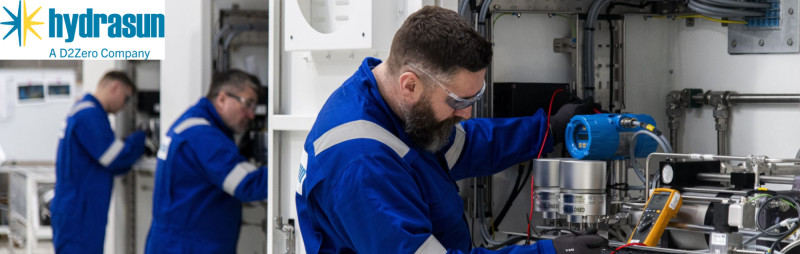 Unavailable – Hydrasun Cambuslang Visit with Hydrogen Scotland ...