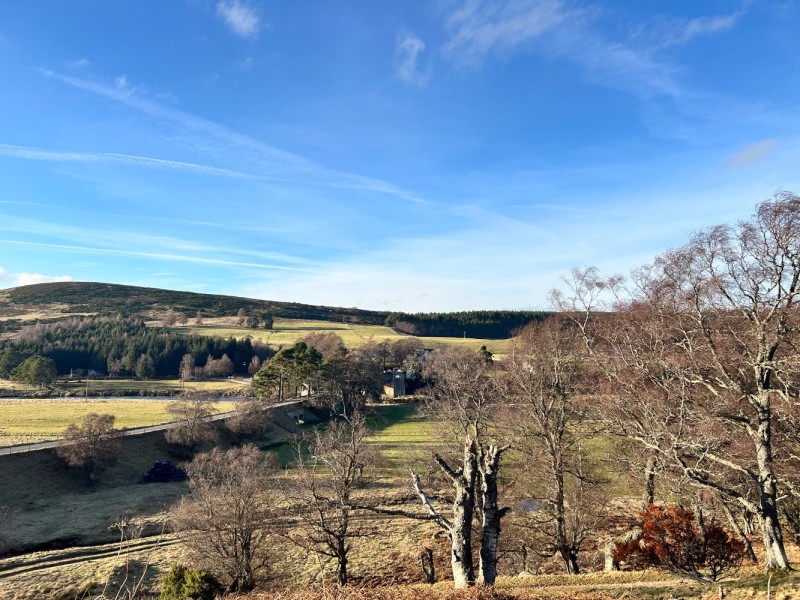 Register now – WALK: SCOTLAND Highlands and Islands - Tomatin Findhorn ...