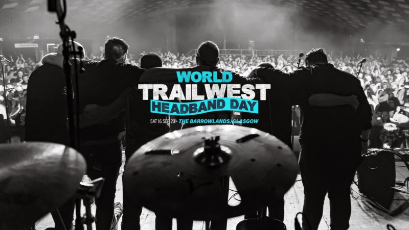 Buy tickets – Trail West Live at the Barrowlands for World Trail West ...