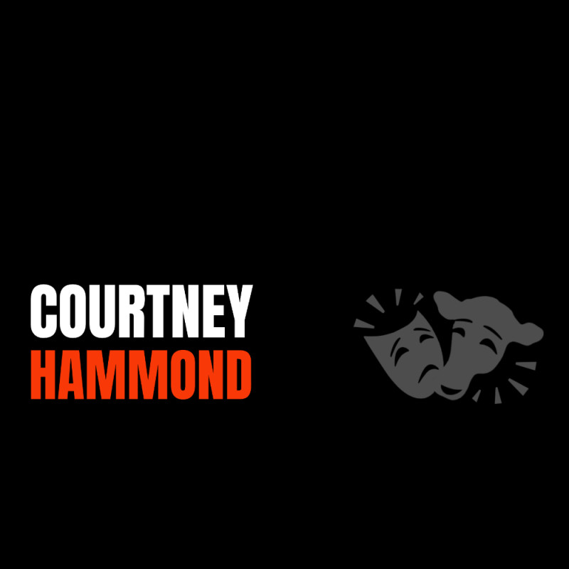 BOOK NOW – CASTING ASSOCIATE COURTNEY HAMMOND | 4-WEEK AUDITIONING FOR ...