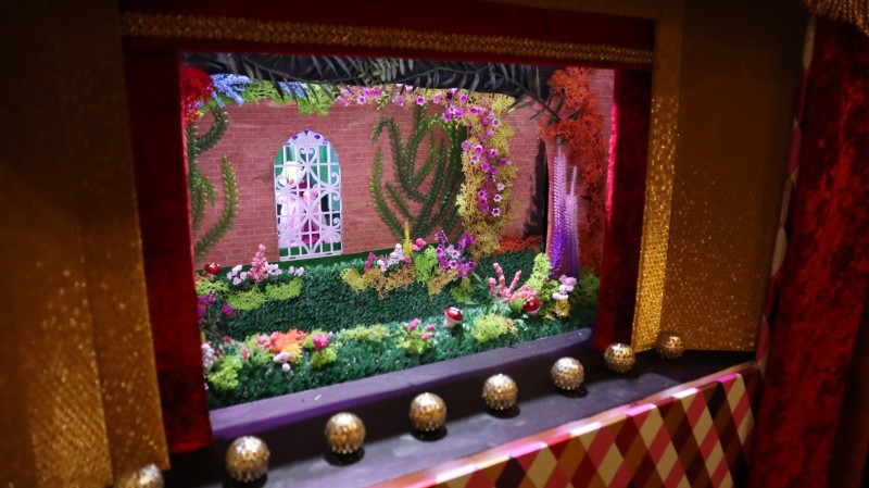 Book Tickets – Sleeping Beauty: A Miniature Fairy Tale – Norwich Puppet ...
