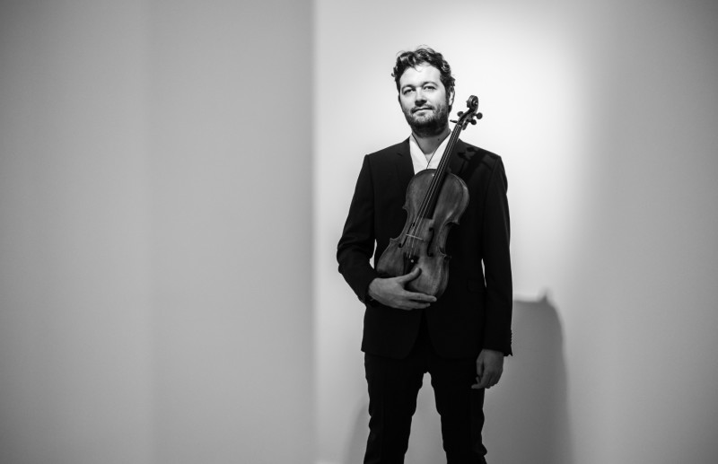 Buy tickets – LAWRENCE POWER, viola and TOM POSTER, piano – St Marys ...
