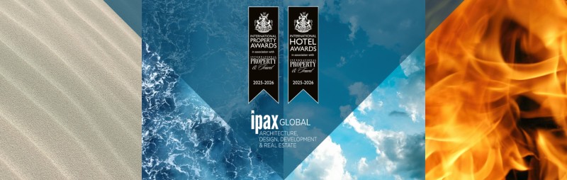 Book Your Tickets – IPAX Global & The International Property Awards ...