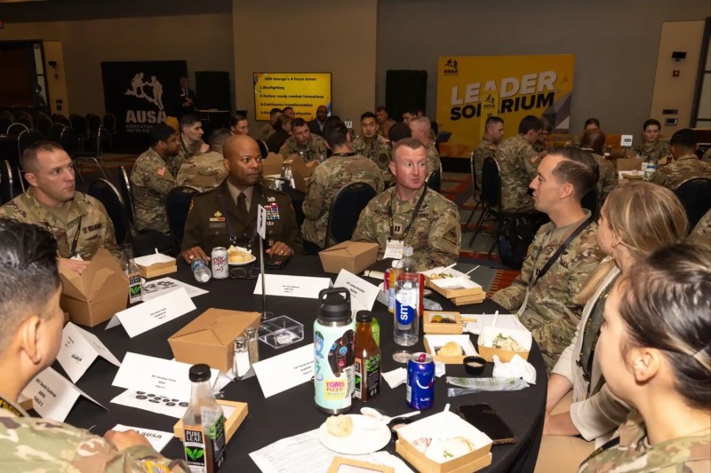 Select tickets – Senior Leader Roundtable (Invitation Only) – Hale ...