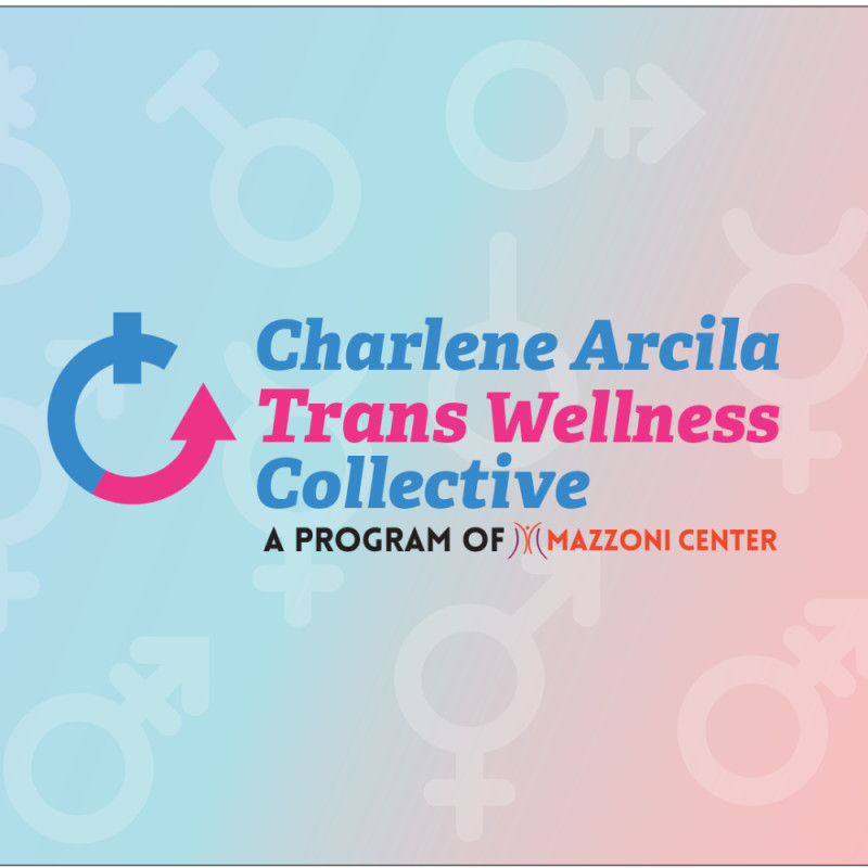 Select tickets – The Charlene Arcila Trans Wellness Collective's ...