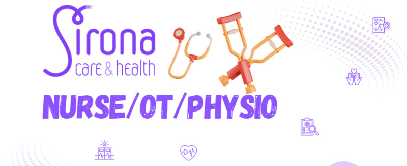 Sold out – South Bristol Community Hospital - Nurse/OT/Physio – South ...