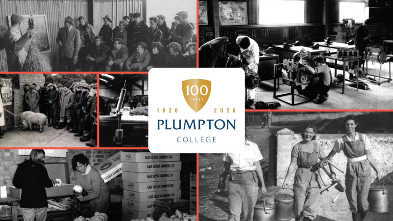 Select tickets – Plumpton College Centenary Exhibition – Plumpton ...