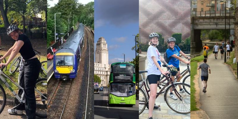 Sign up – Bike Hub Birthday Event – Helix, University of Leeds