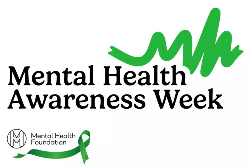 Book your place – Mental Health Awareness Month 2026 - Just One Thing ...