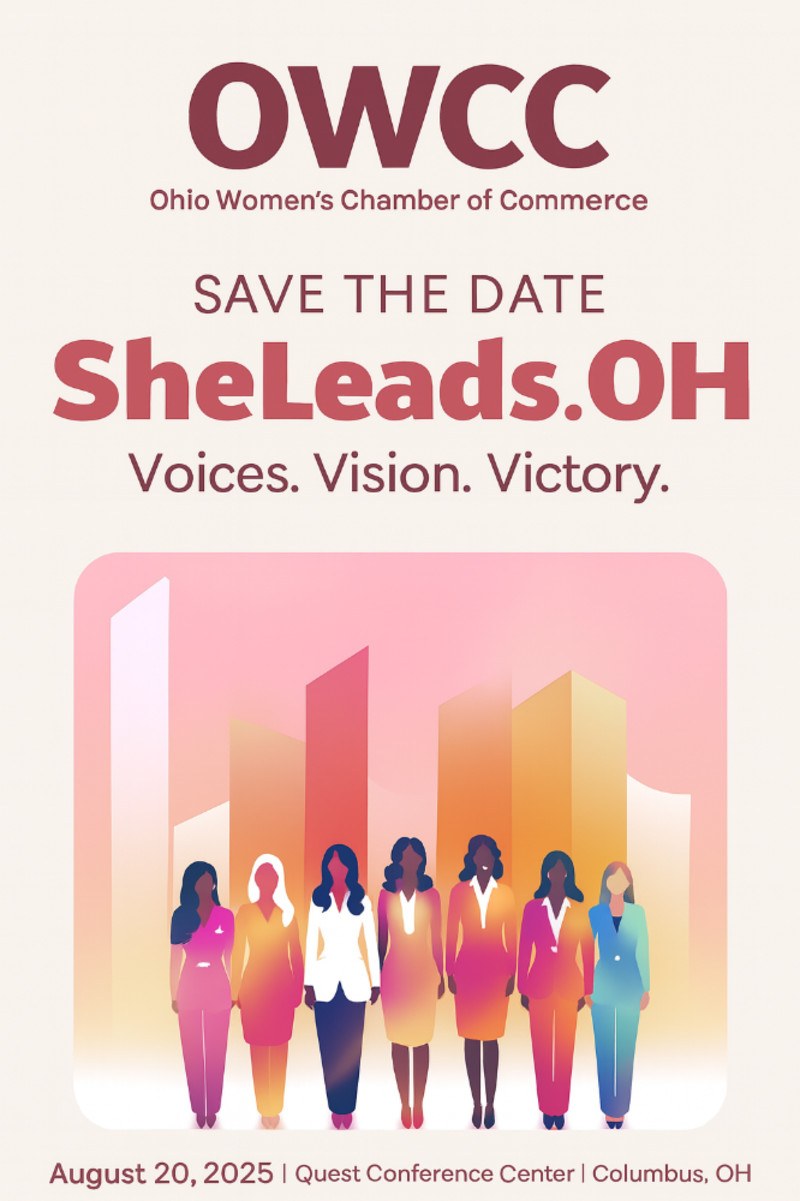 Buy tickets – OWCC - SheLeads.OH Conference – The Quest Conference Center