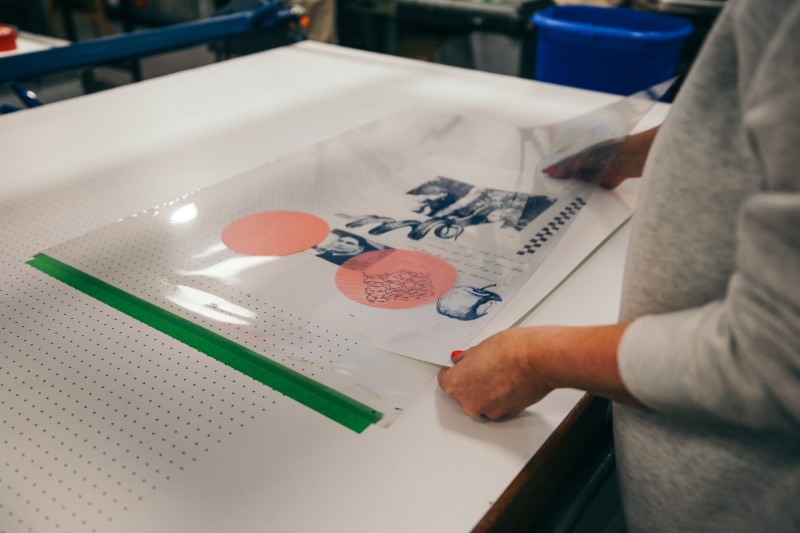 Buy tickets – Introduction to Screen Printing 4 week course – Seacourt ...