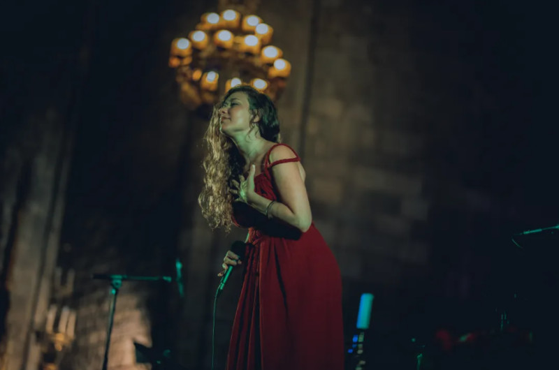 Buy tickets – Positive Nights Presents: PEIA in Concert – Liberty ...