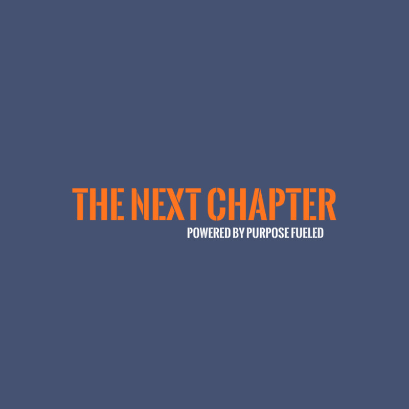 Buy tickets – The Next Chapter