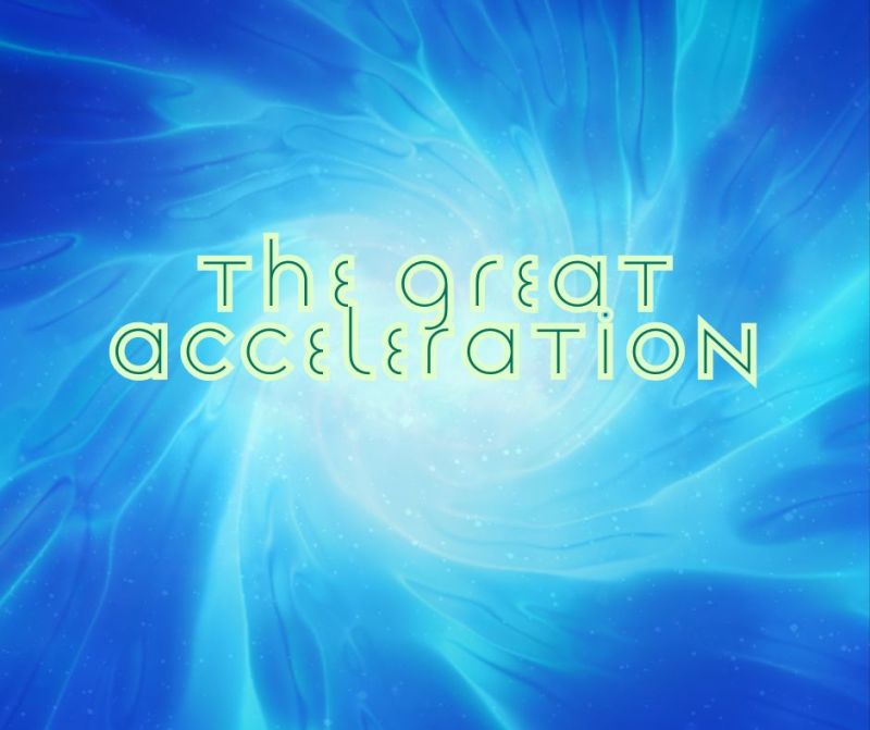 REGISTER FOR THE GREAT ACCELERATION – THE GREAT ACCELERATION 12:12 ...