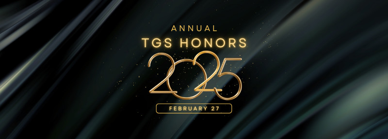 Buy tickets – TGS Honors: A Evening of Excellence – The Gathering Spot DC
