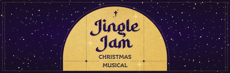Get tickets – Jingle Jam – The Centre