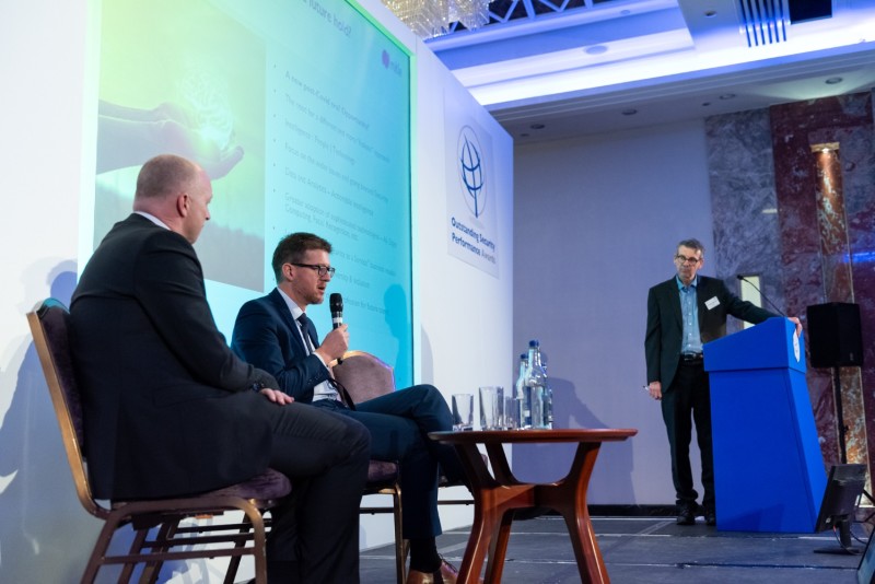 Buy tickets – 2025 UK Thought Leadership Summit – Royal Lancaster London